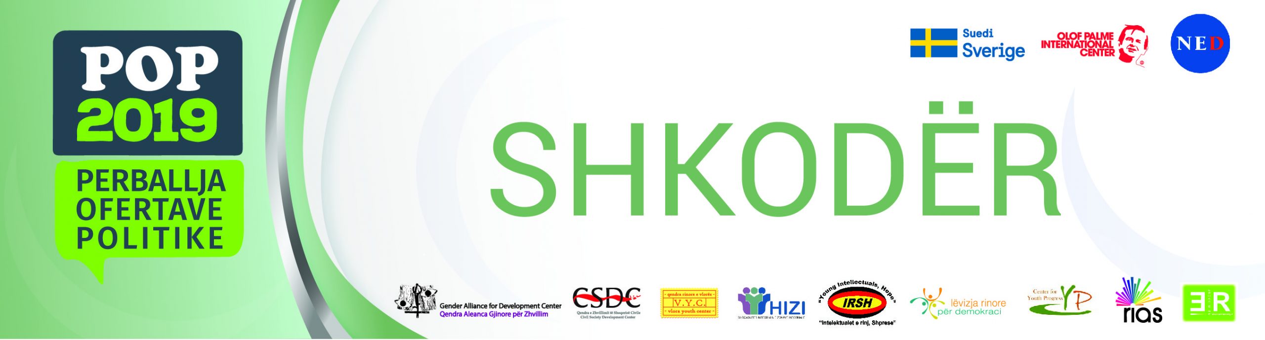 Bashkia Shkodër Archives - Pop Network